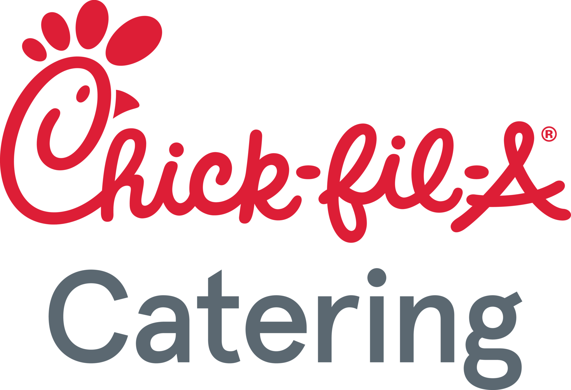 Catering – Chick-fil-A Far Northeast (PA)